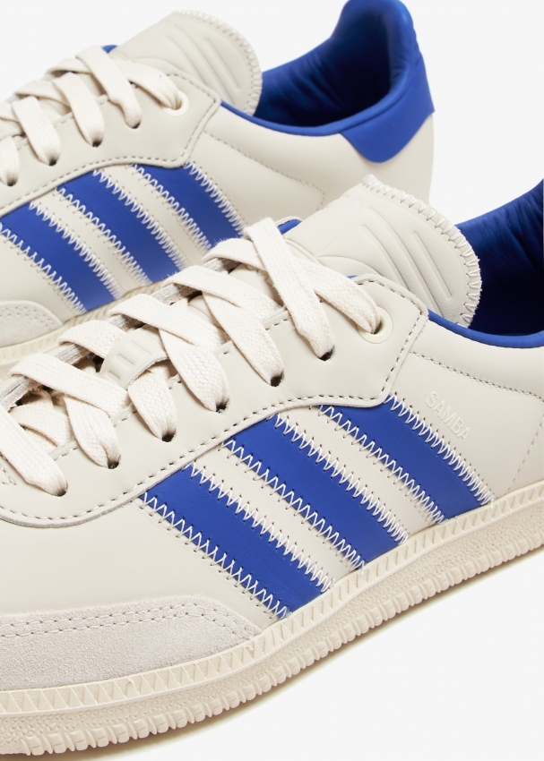 adidas x Pharrell Humanrace Samba sneakers for ADULT-UNISEX, Men, Women ...