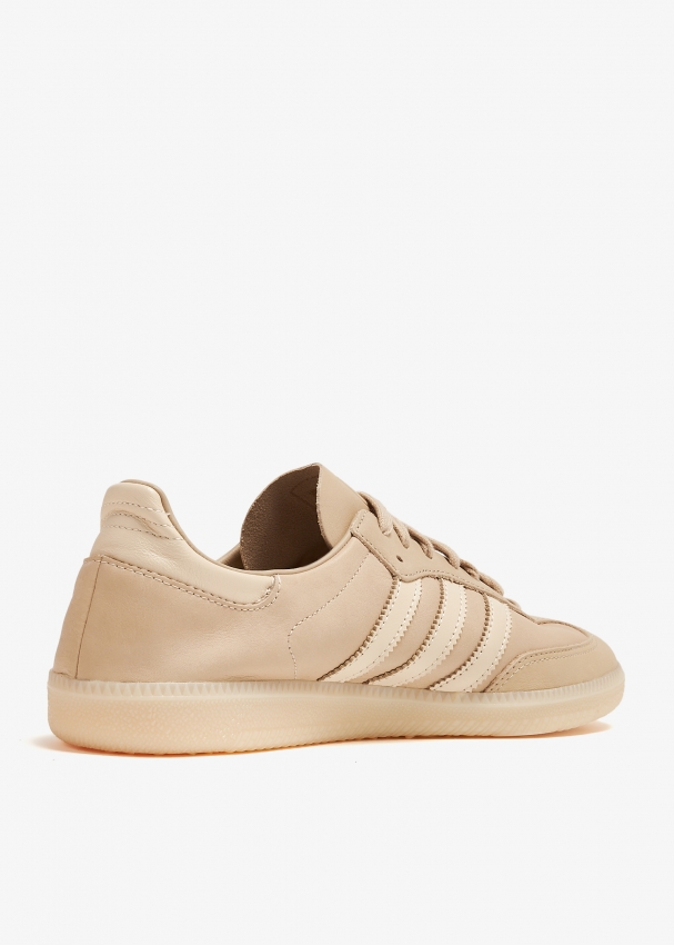 Adidas Samba Decon sneakers for ADULT-UNISEX, Men, Women - Beige in UAE ...