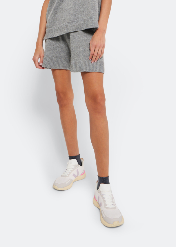 Veja Impala sneakers for Women - White in UAE | Level Shoes