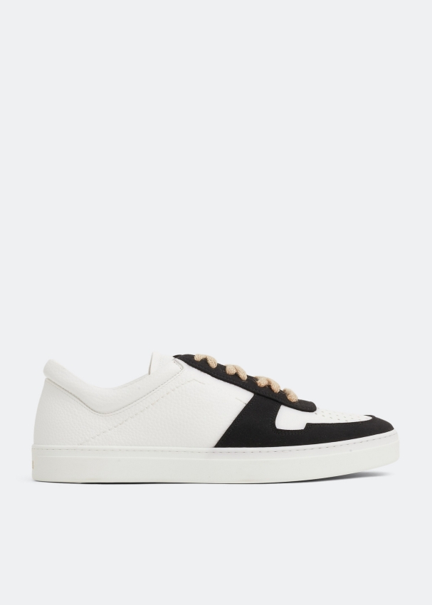 Yatay Irori sneakers for Men - White in UAE | Level Shoes