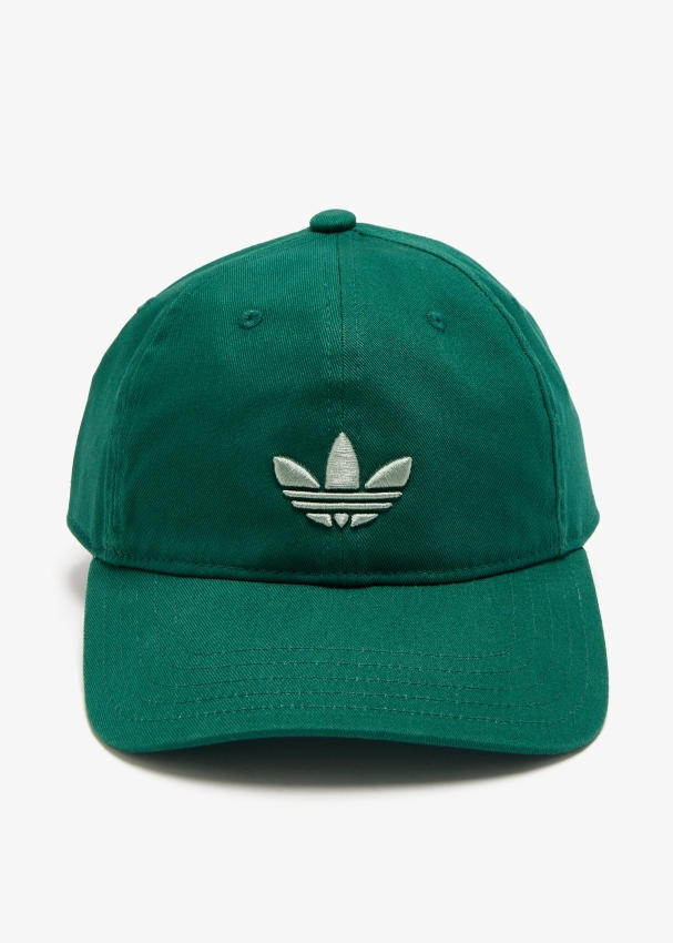 adidas Adicolor Classic Trefoil baseball cap for ADULT-UNISEX, Men ...