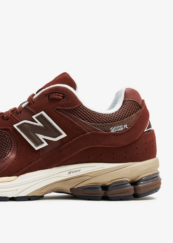New Balance 2002R sneakers for ADULT-UNISEX, Men, Women - Brown in UAE ...