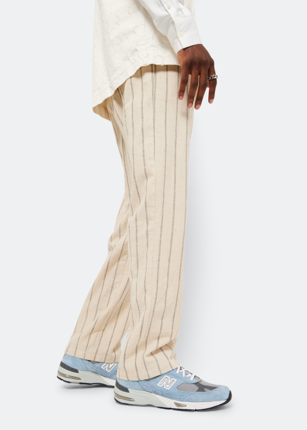 New Balance MADE in UK 991 sneakers for Men - Blue in KSA | Level Shoes