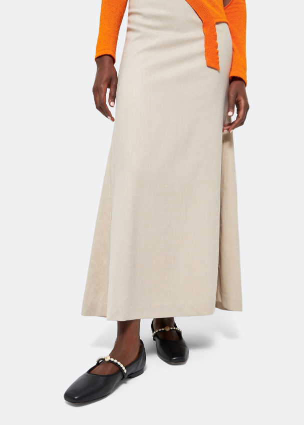 Sam Edelman Miriam ballet flats for Women - Black in UAE | Level Shoes