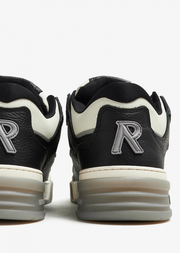 REPRESENT Studio sneakers for Men - Black in UAE | Level Shoes