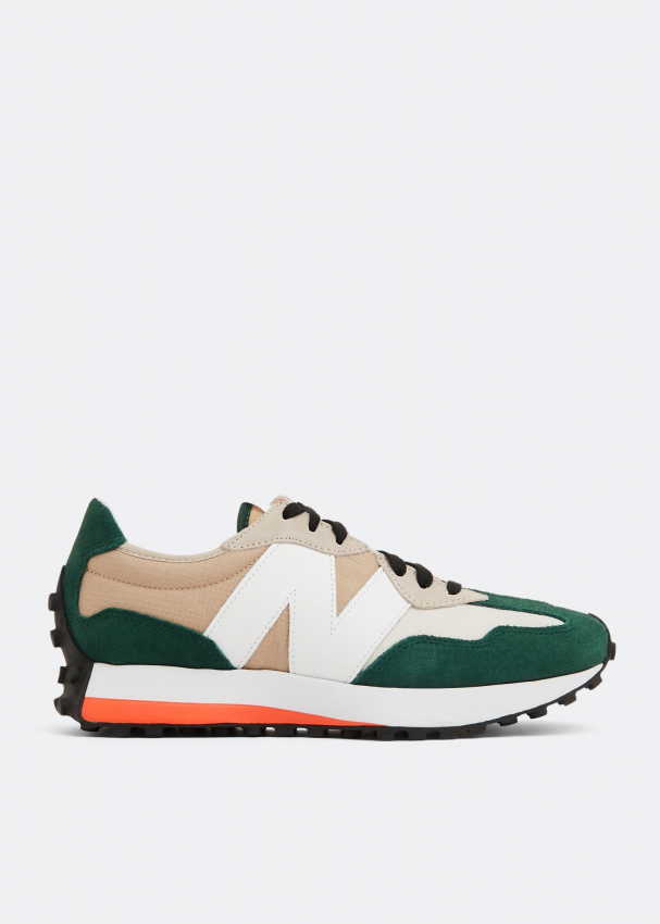 New Balance 327 sneakers for Men - Beige in UAE | Level Shoes