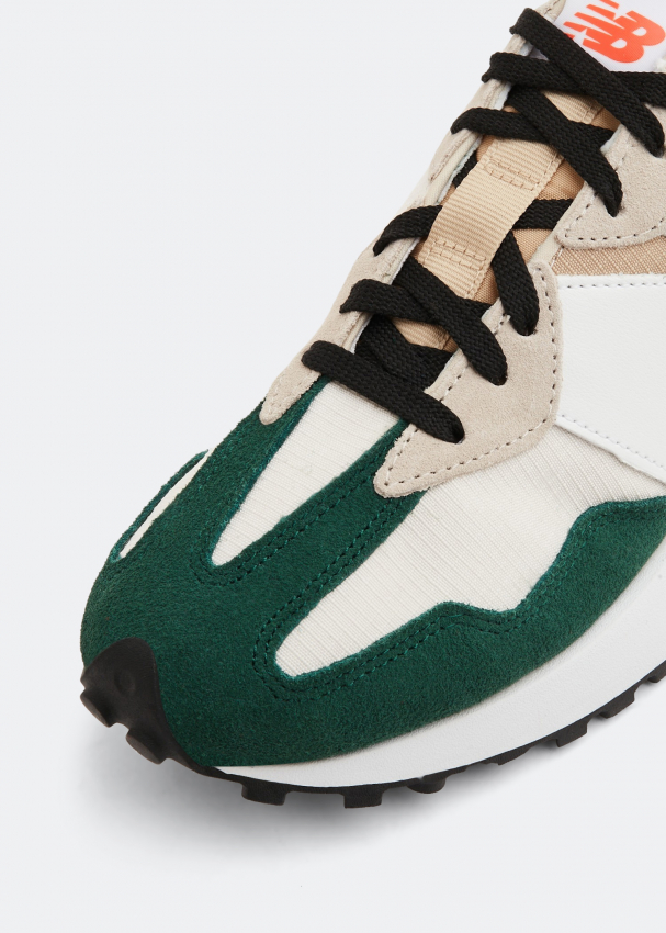 New Balance 327 sneakers for Men - Beige in UAE | Level Shoes