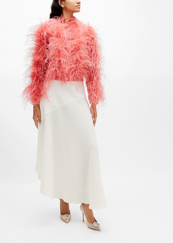 Sarah Jessica Parker Noussa pumps for Women - Grey in KSA | Level Shoes