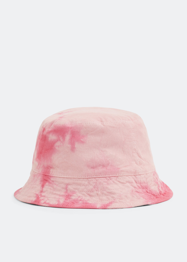 Off-White Tie-dye print bucket hat for Girl - Pink in UAE | Level Shoes
