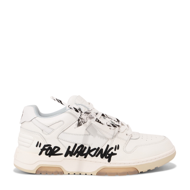 Off-White Out Of Office 'OOO' sneakers for Men - White in UAE | Level Shoes