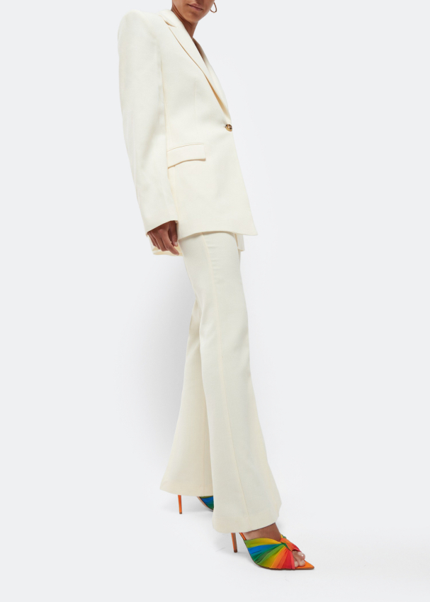 Titi Adesa Onigèlè mules for Women - Multicolored in UAE | Level Shoes