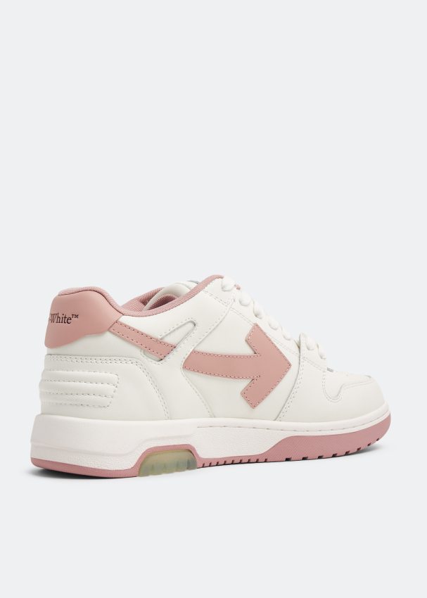 Off-White Out Of Office 'OOO' sneakers for Women - White in Qatar ...