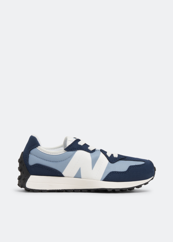 New Balance 327 sneakers for Unisex - Blue in UAE | Level Shoes