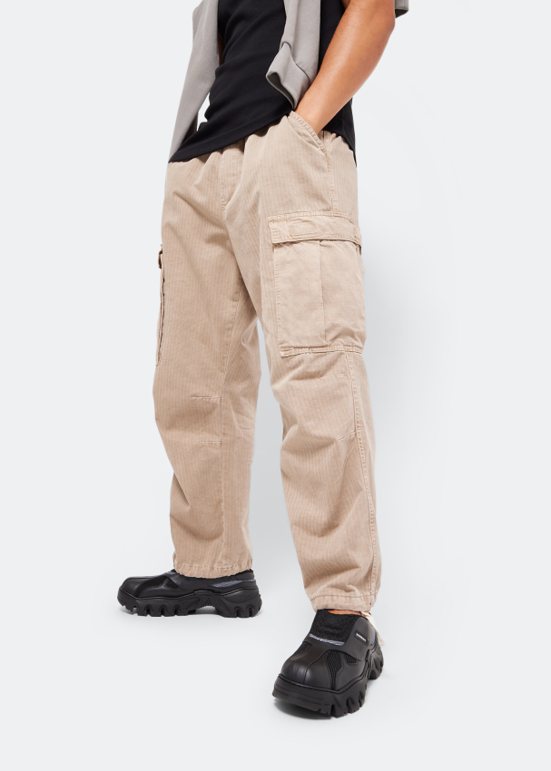 Rombaut Boccaccio II Mount sneakers for Men - Black in UAE | Level Shoes