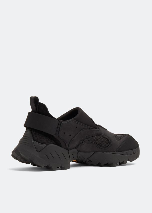 ROA Hybrid sandals for Women - Black in UAE | Level Shoes