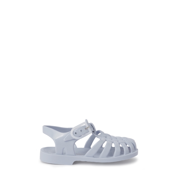 Meduse Sun sandals for Baby - Grey in UAE | Level Shoes