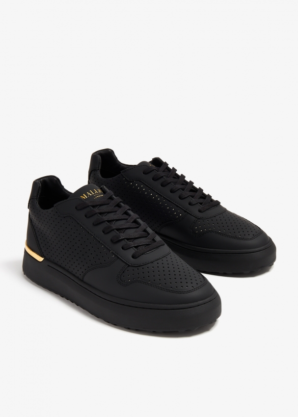 Mallet Hoxton 2.0 sneakers for Men - Black in UAE | Level Shoes