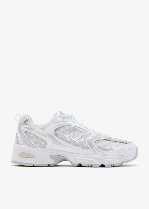 New Balance 530 Sneakers For Women White In UAE Level Shoes New Balance 530 Sneakers For Women White In UAE Level Shoes