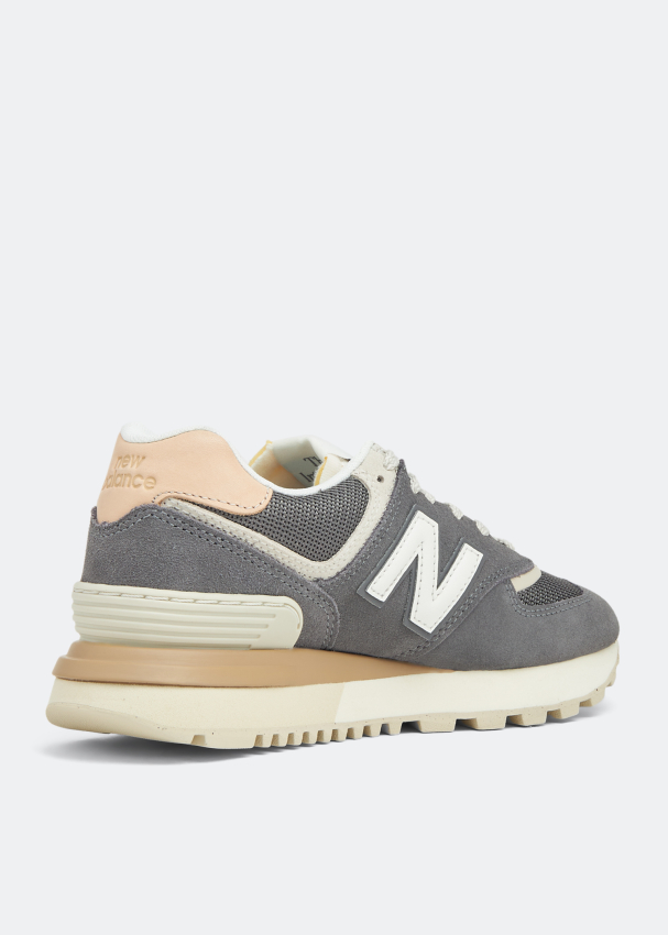 New Balance 574 sneakers for Women - Grey in UAE | Level Shoes