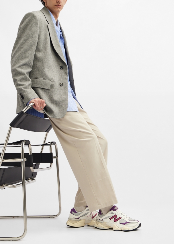 New Balance 9060 sneakers for ADULT-UNISEX, Men, Women - White in UAE ...