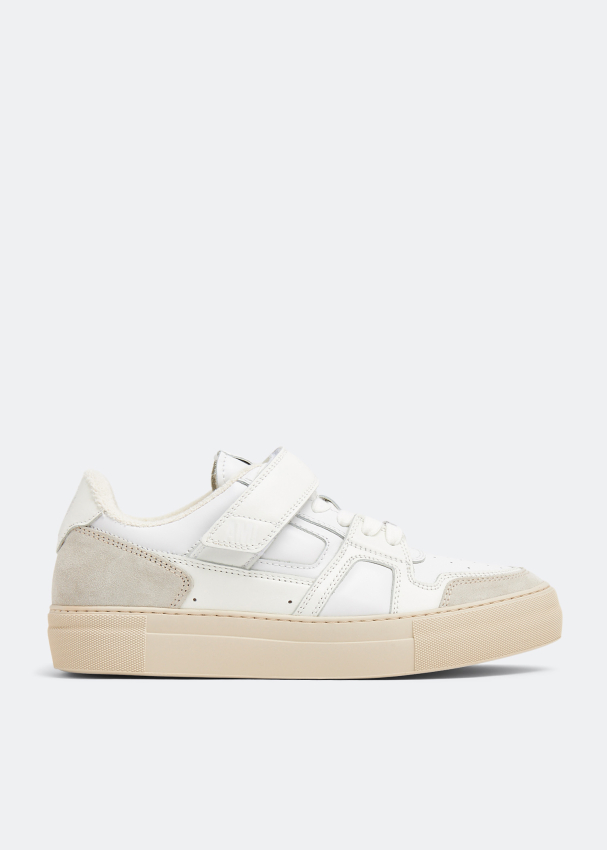 Ami Ami Arcade low-top sneakers for Men - White in UAE | Level Shoes