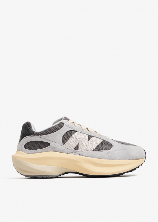 New Balance WRPD Runner sneakers for Men - Grey in KSA | Level Shoes