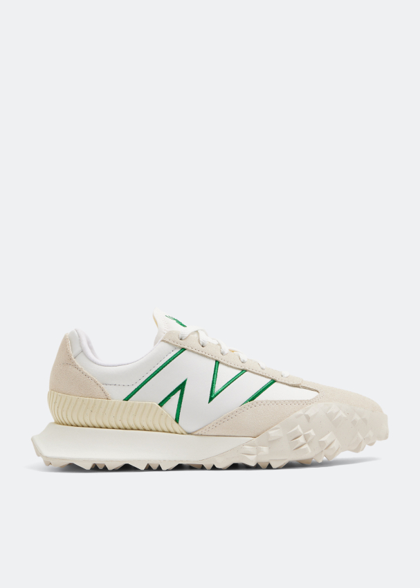 New Balance XC-72 sneakers for Men - White in UAE | Level Shoes