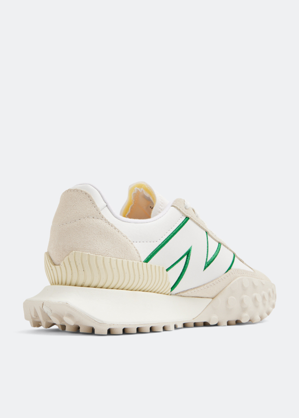 New Balance XC-72 sneakers for Men - White in UAE | Level Shoes