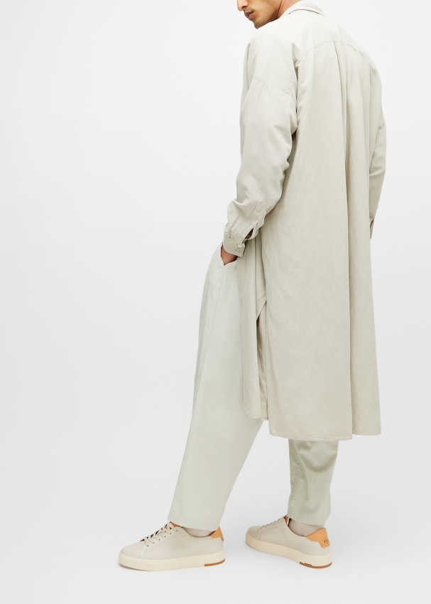 VYN 2-in-1 sneakers for Men - White in UAE | Level Shoes