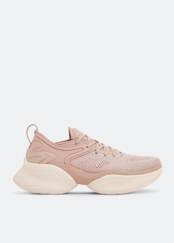 Athletic Propulsion Labs x McLaren HySpeed sneakers for Women - Pink in ...