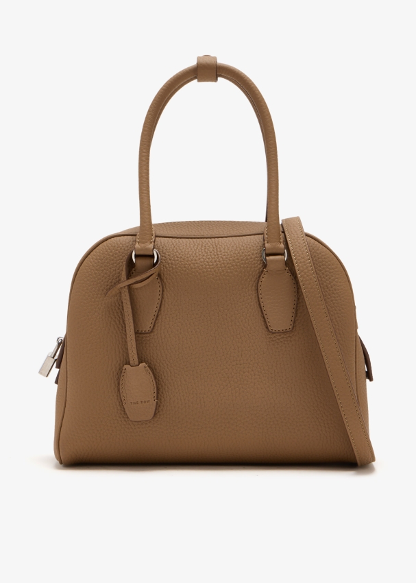 The Row India 10.00 女式包袋 - 棕色阿联酋 | | The Row India 10.00 女式包袋 - 棕色Level ...