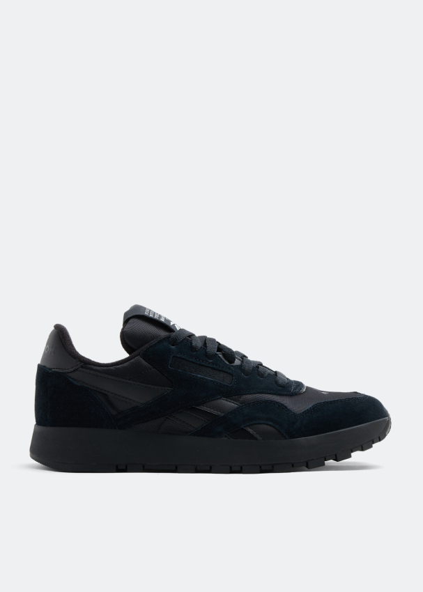 Reebok x Maison Margiela Project 0 CL sneakers for Women - Black in ...