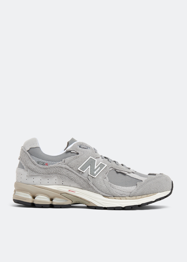 New Balance 2002R Modern Heritage sneakers for Women - Grey in UAE ...