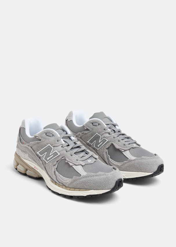 New Balance 2002R Modern Heritage sneakers for Women - Grey in UAE ...