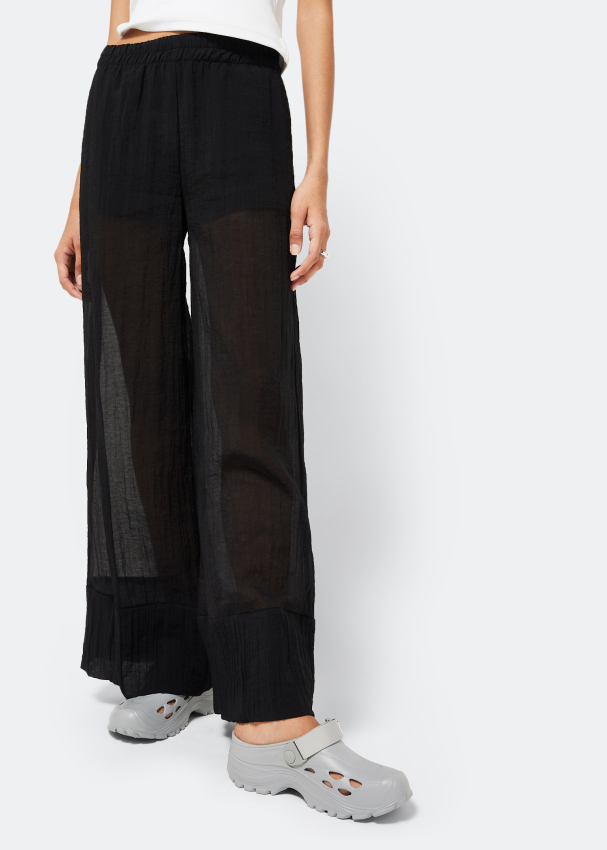 Suicoke Mok clogs for Women - Grey in UAE | Level Shoes