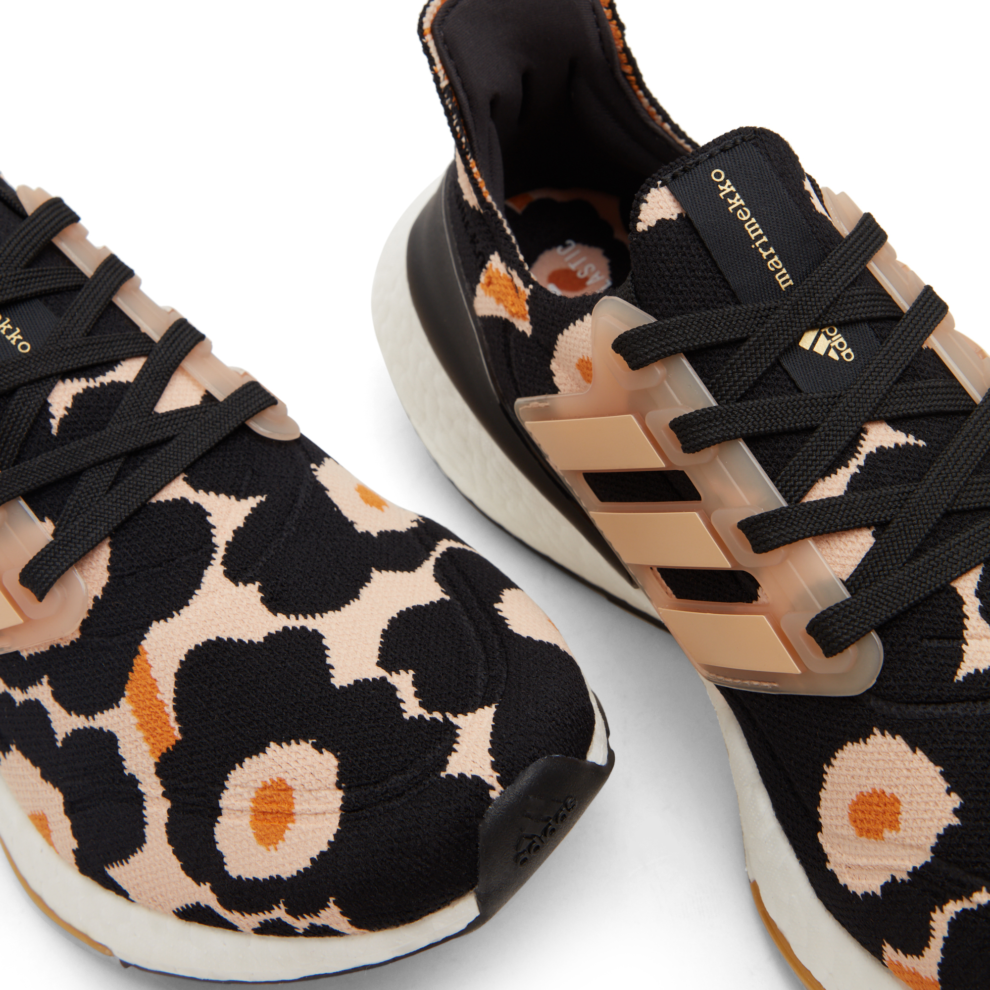 adidas x Marimekko Ultraboost 21 sneakers for Women - Brown adidas x Marimekko Ultraboost 21 sneakers for Women - Brown