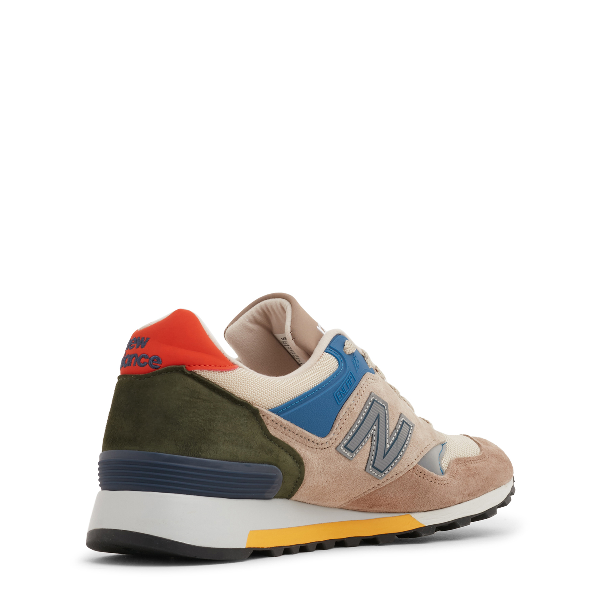 New Balance Made In UK 577 Multi