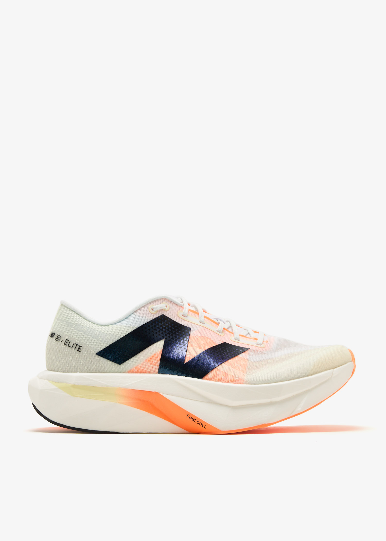 New Balance Men FuelCell SuperComp Elite v4 sneakers MRCELCW4-100 price ...