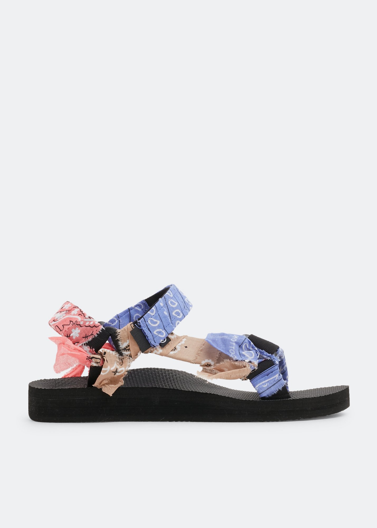 Trekky Bandana Sandals Arizona Love, 56% OFF